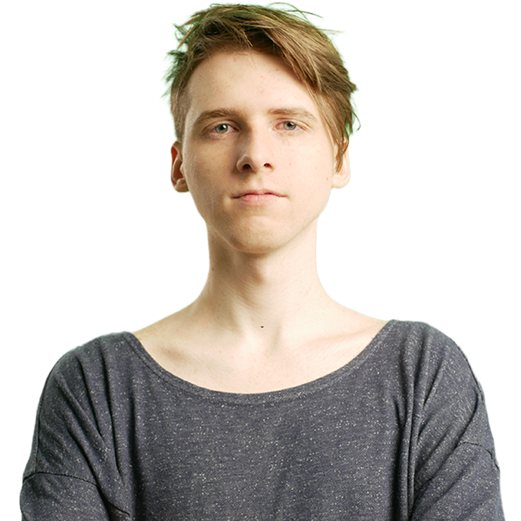 Dota 2 Esports