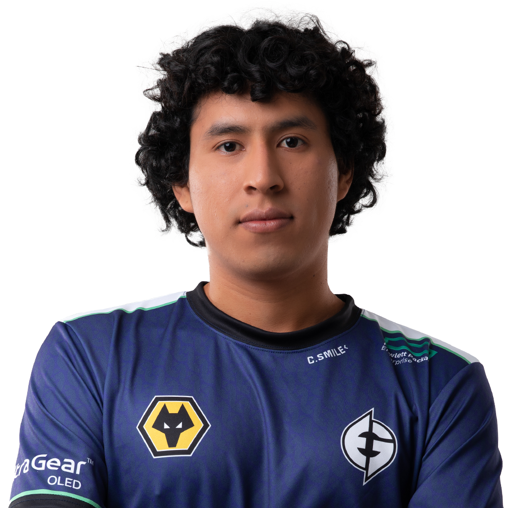 Dota 2 Esports