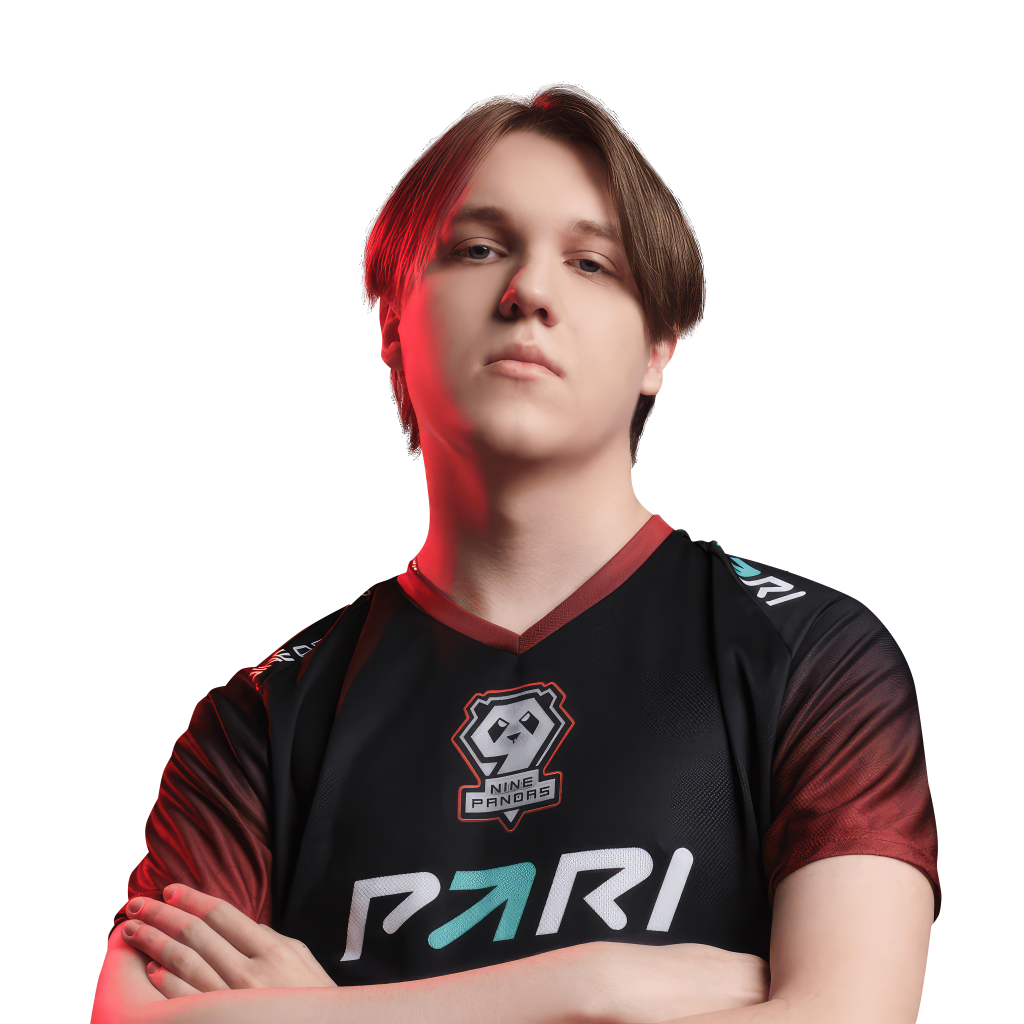 Dota 2 Esports