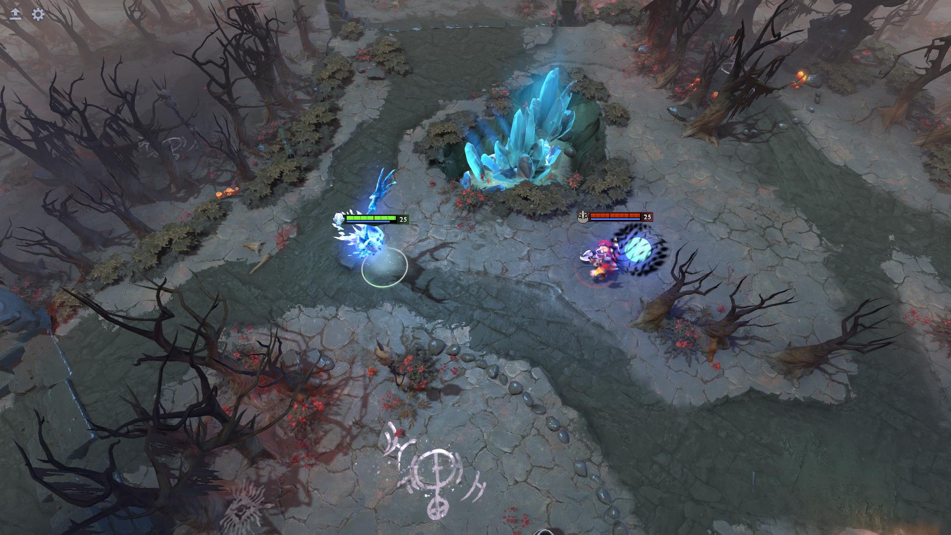 Dota 2 Wtf