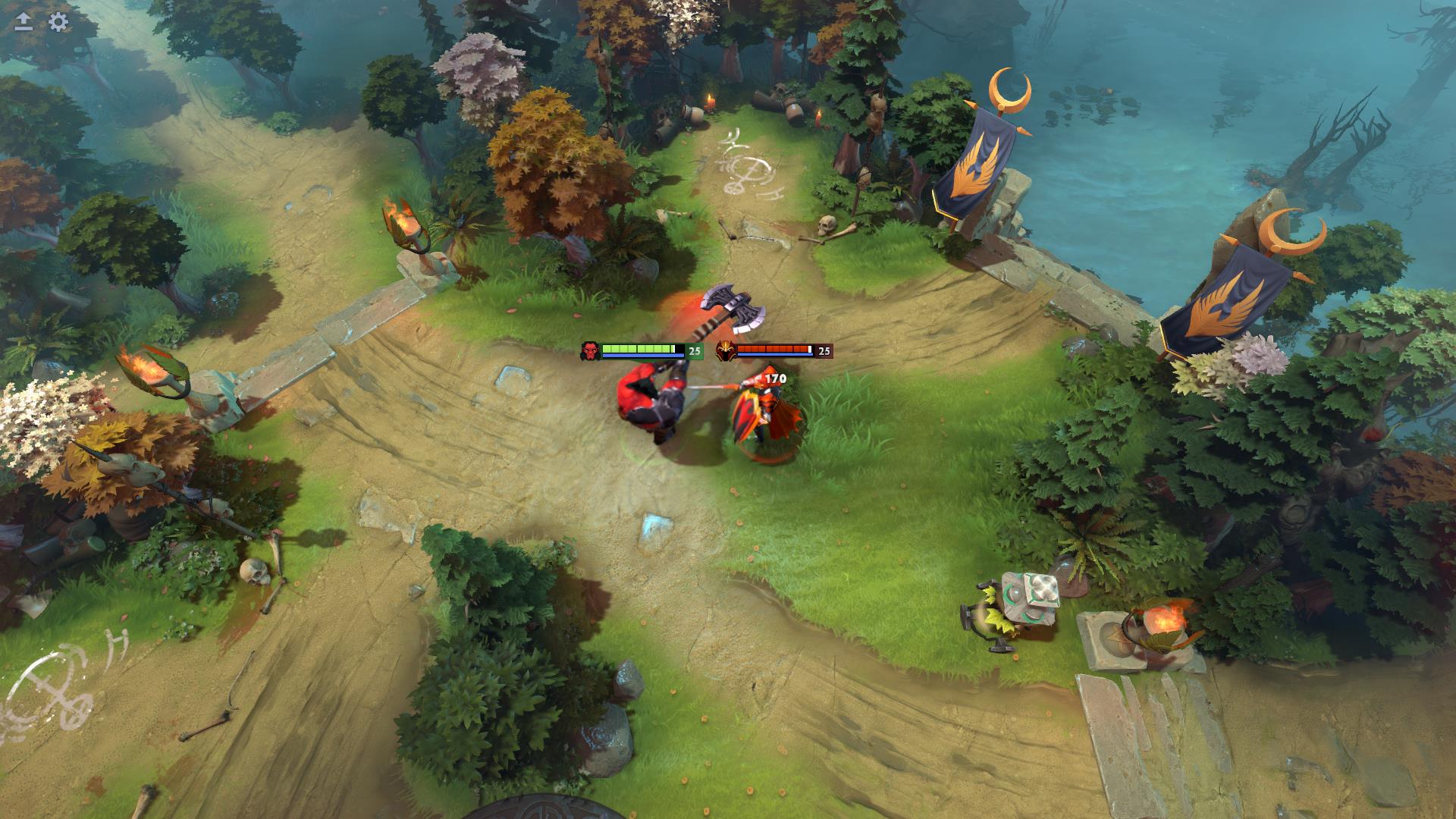 Dota 2 Axe Full Axe Dota 2 Wiki