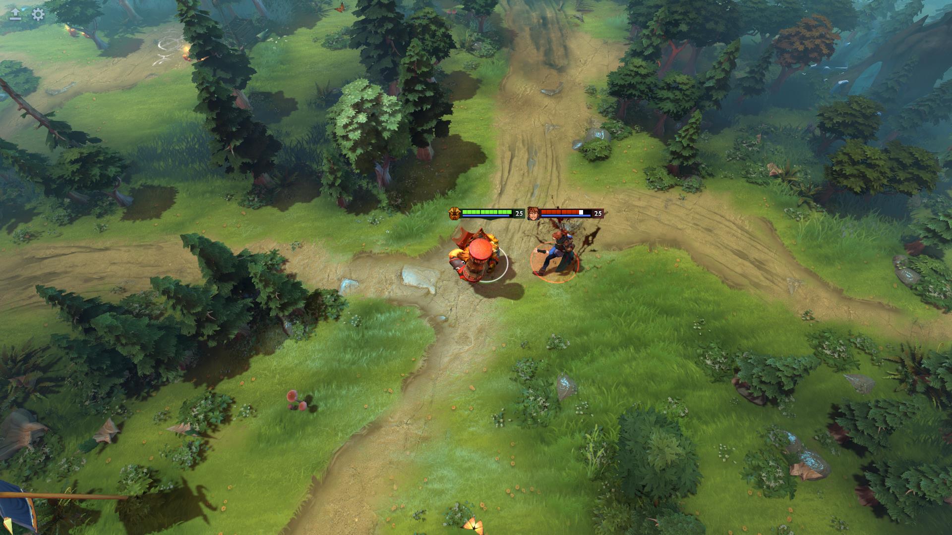 Dota 2 Earthshaker