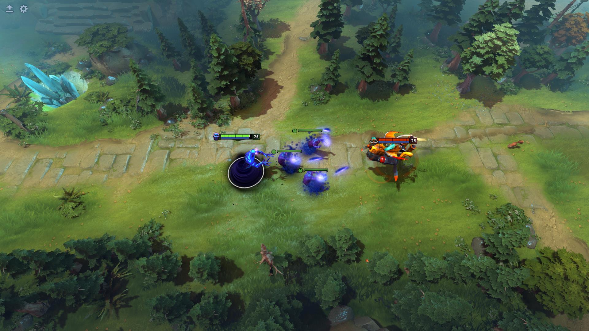 Relacionado Con Dota 2 Enigma