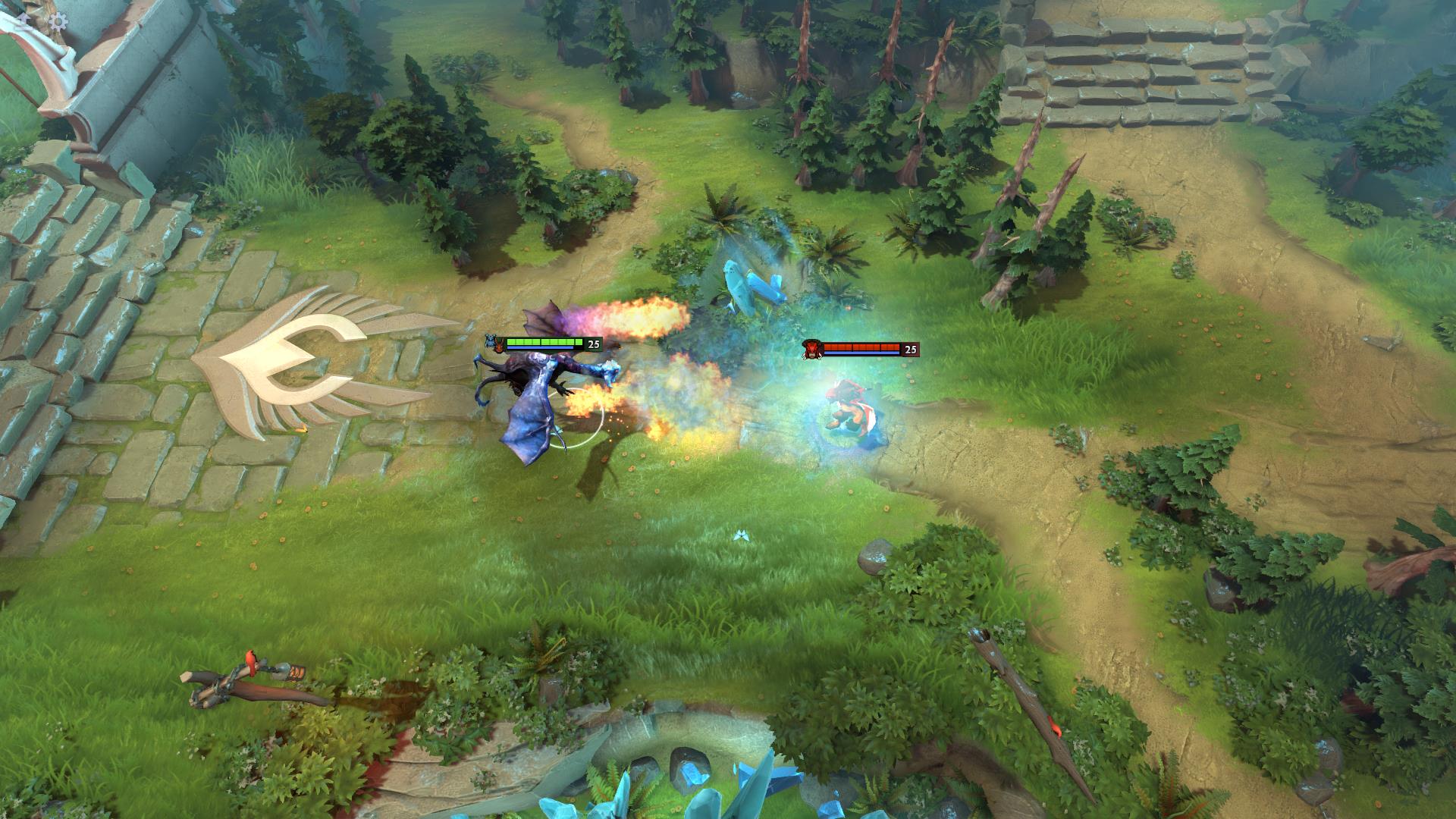 Jakiro Guide Jakiro Ranged, Disabler, Nuker, Pusher, Support