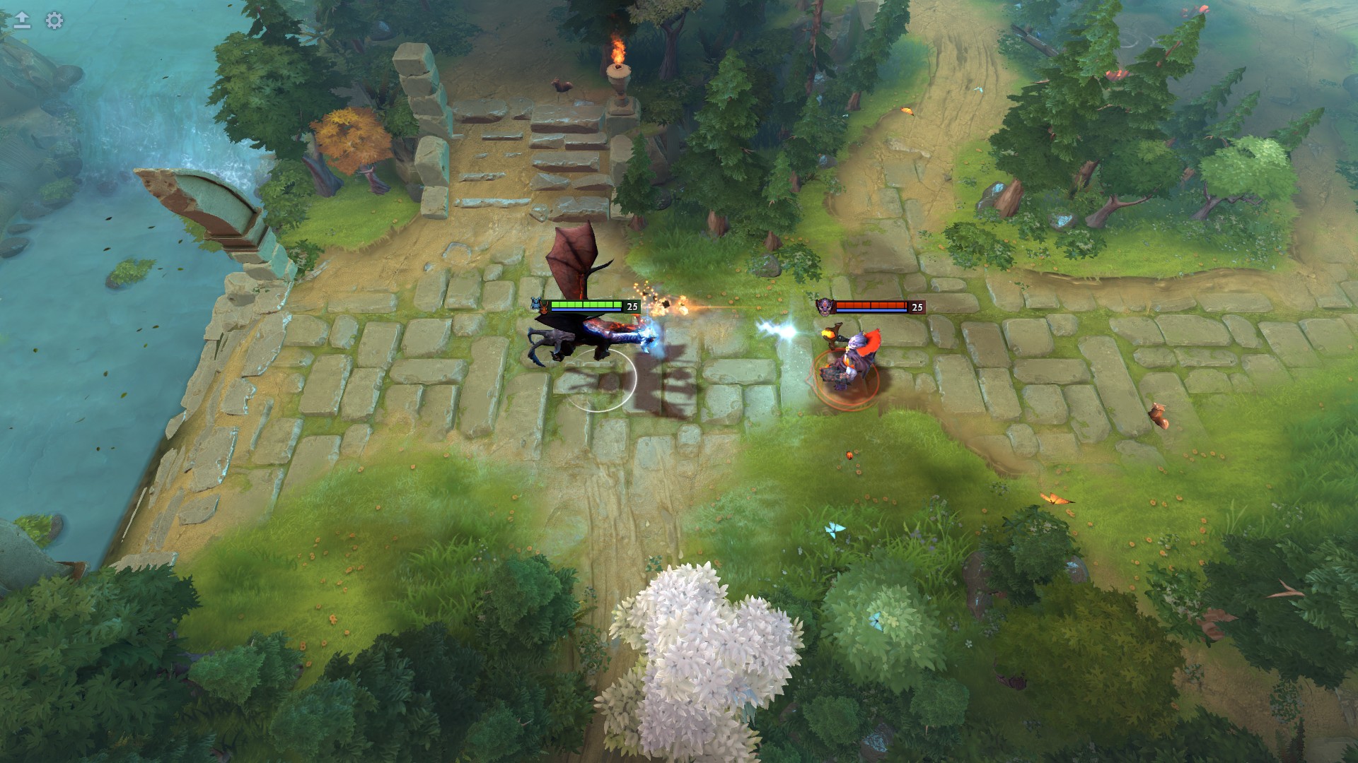 Jakiro Build Guide Jakiro Dota 2 Jak Twin Headed Products AllInShop