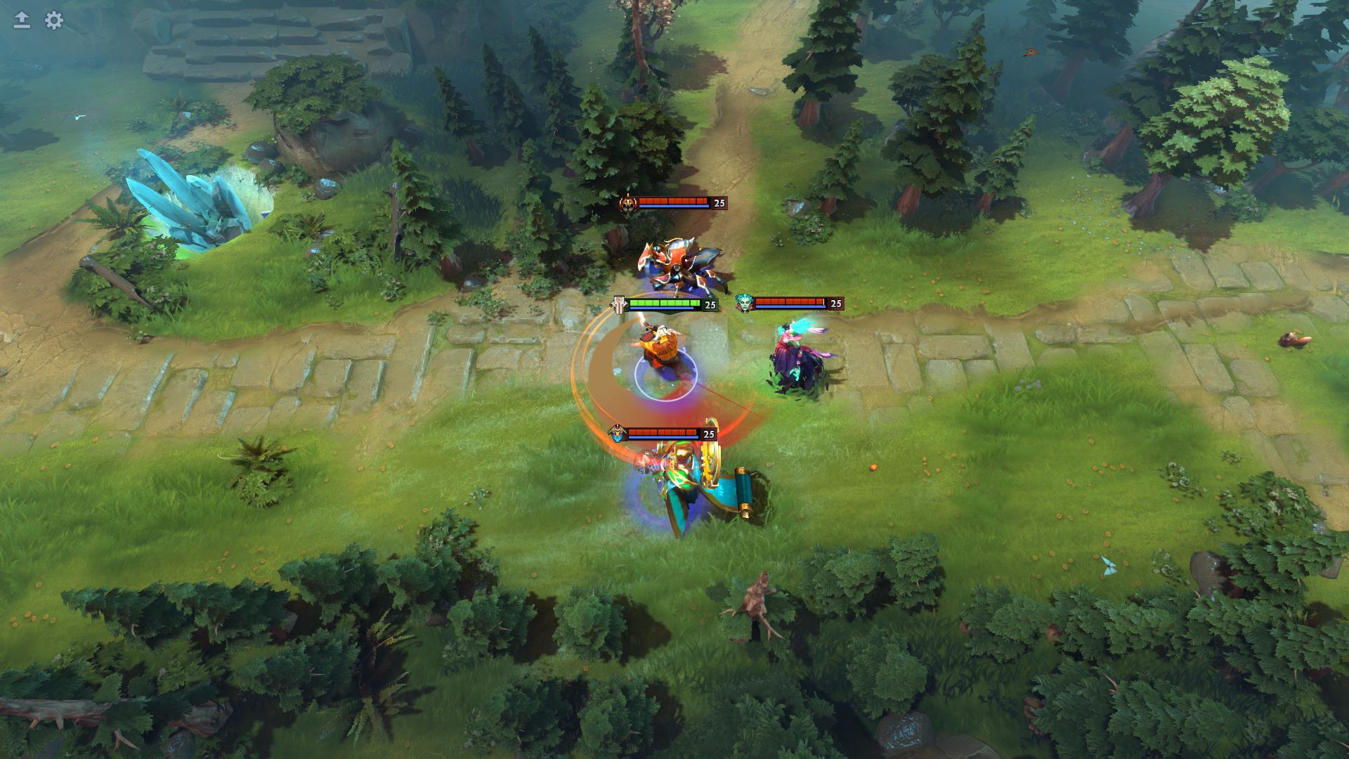 Yurnero Dota Item Build