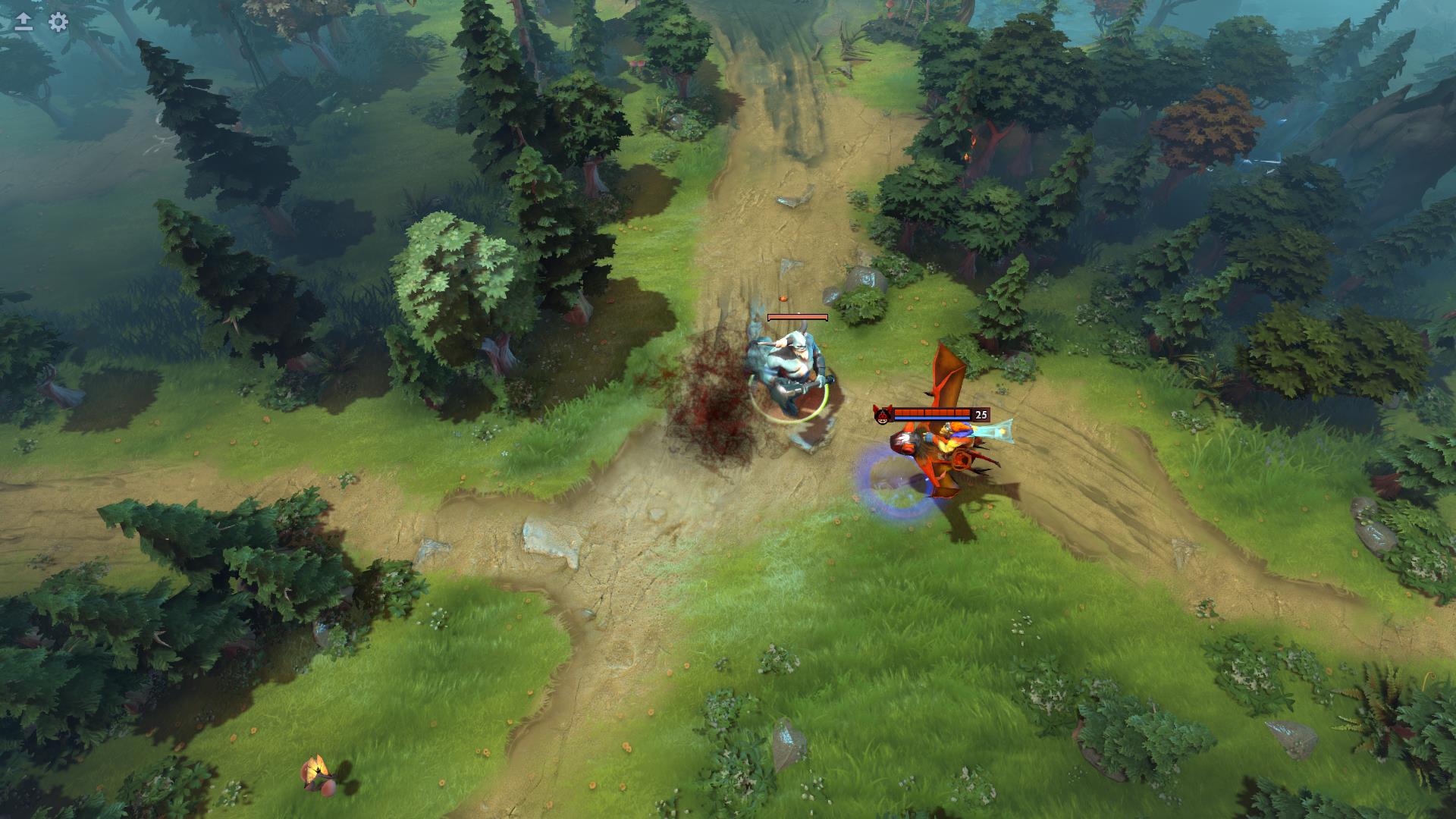 Naix Lifestealer And Naix, Lifestealer DOTA 2 Game Wallpapers