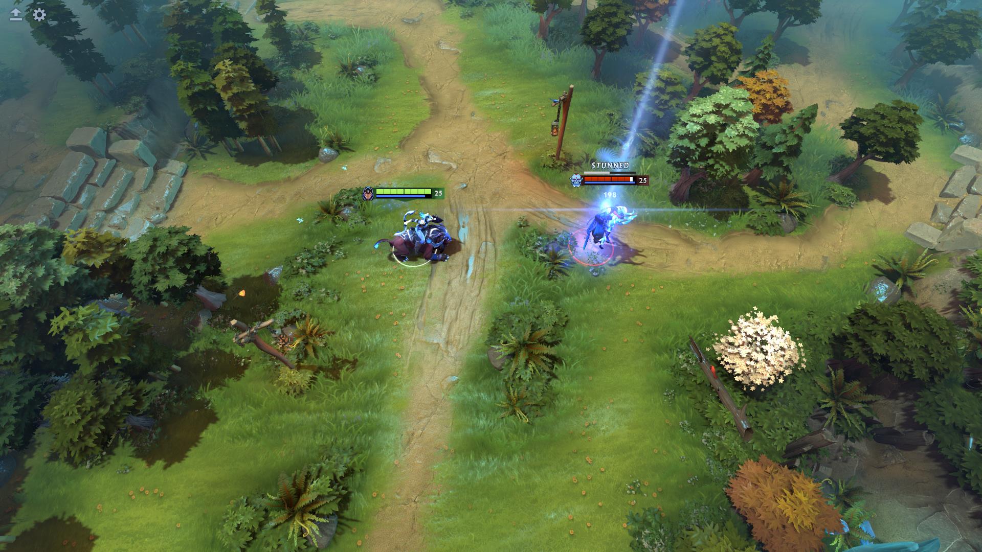 Luna Dota 2 Logo 3D Luna Helmet TurboSquid 1788572