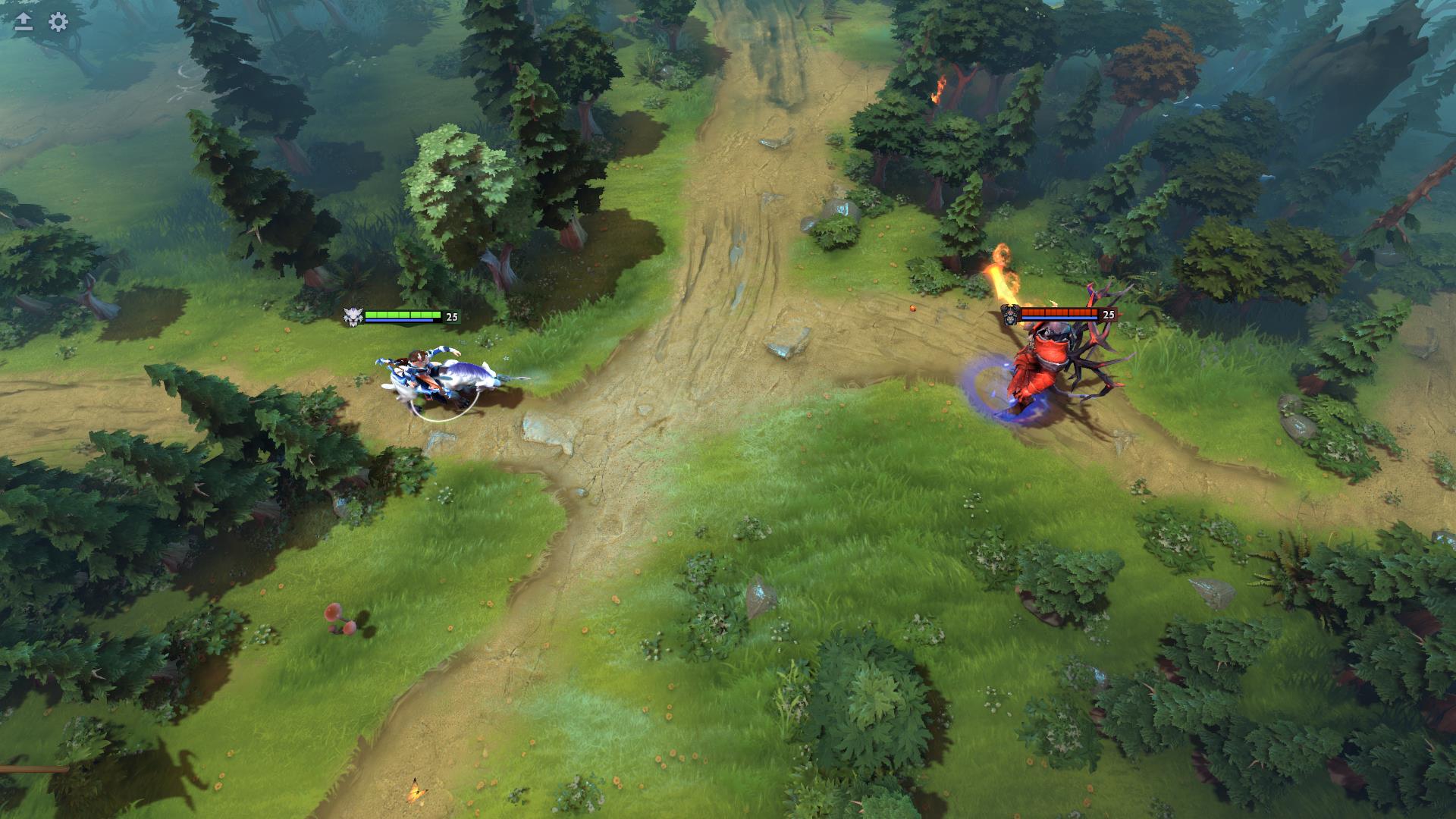 Mirana Dota 2 Wallpaper Hd