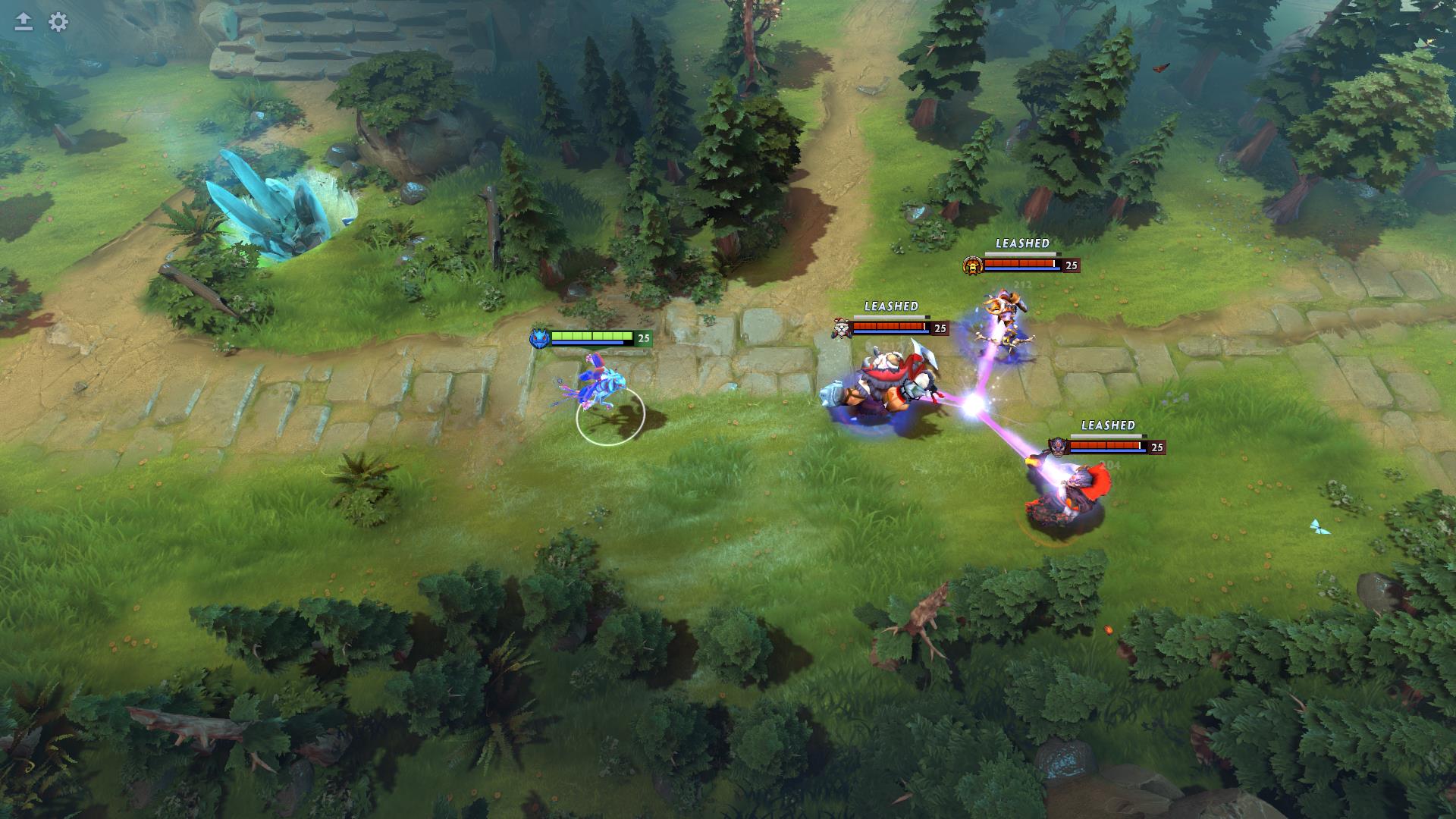 Juego Puck Dota 2 I Got This New Puck Persona. : R/DotA2