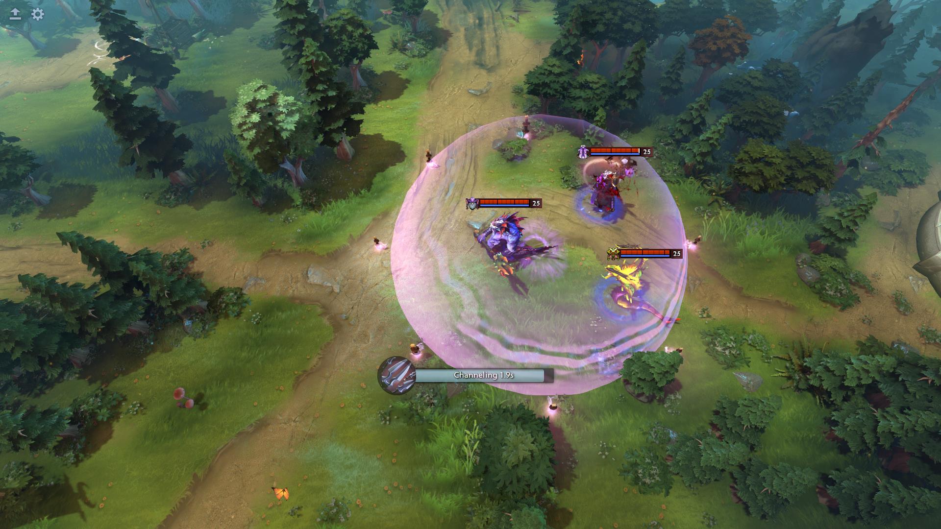 Rikimaru Dota Riki 2