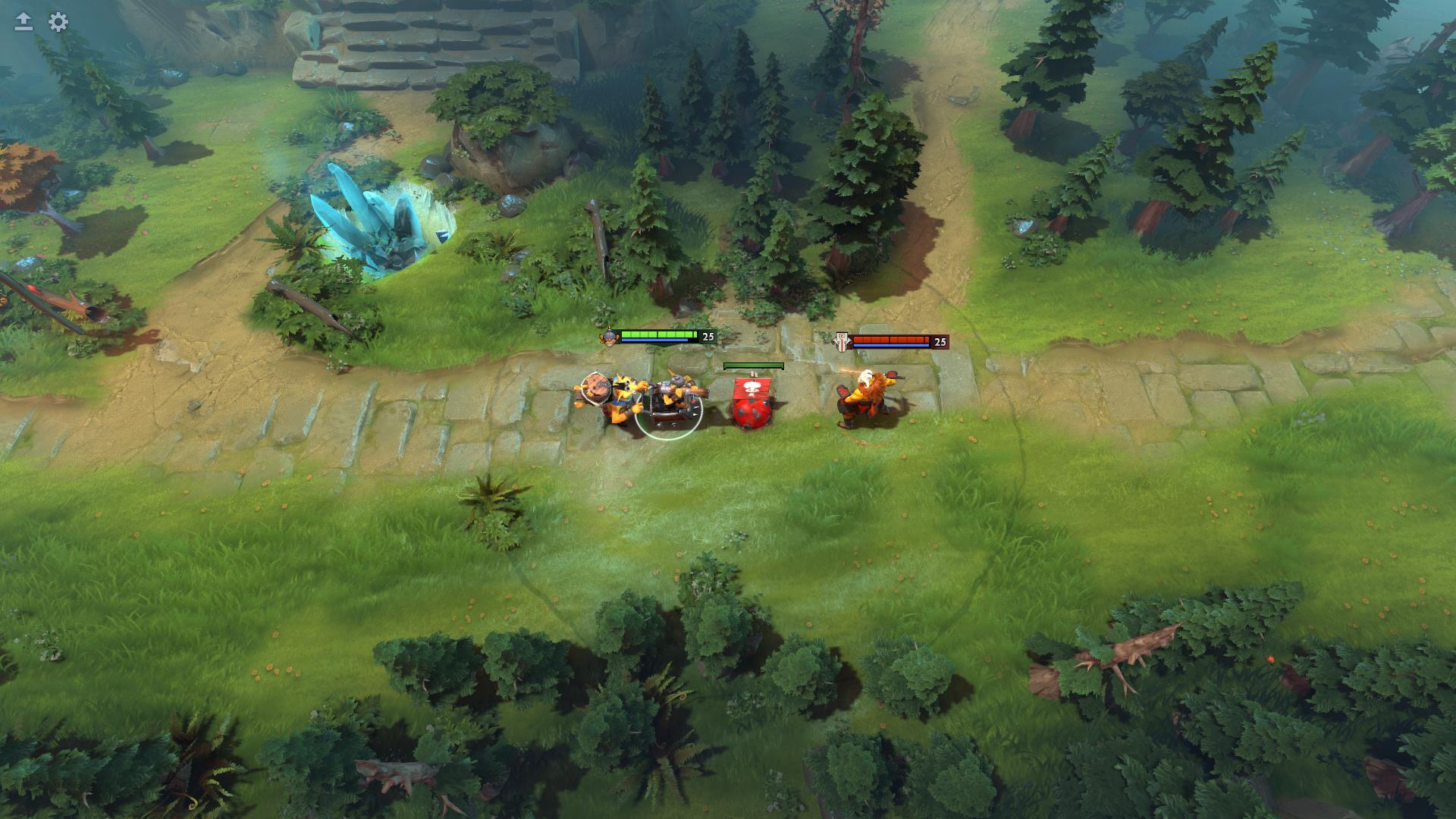 Imágenes De Dota2 Techies Hq