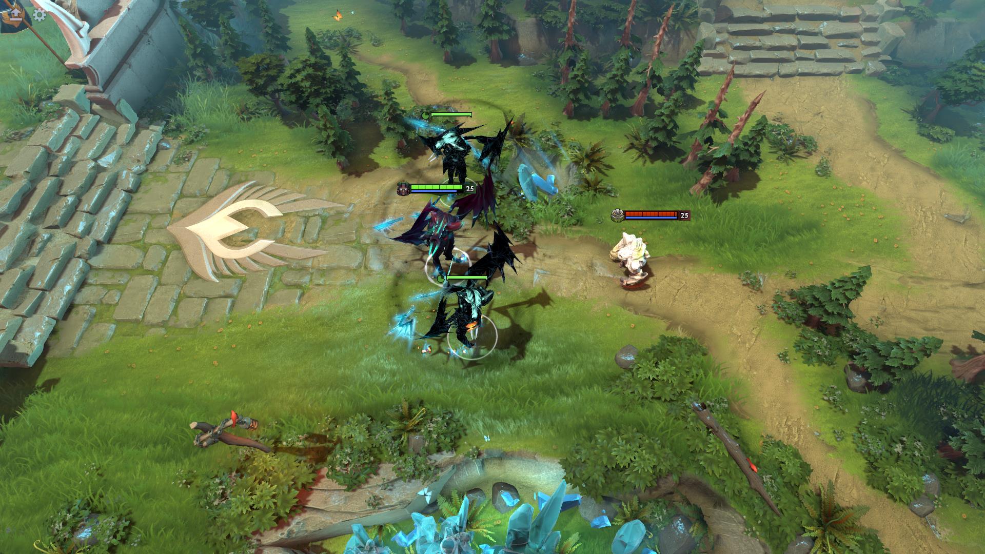 Dota 2 Terrorblade Android
