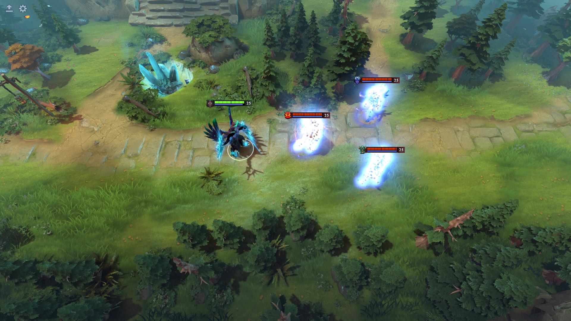 Terrorblade Dota 2 Terrorblade Heroes List Of All Skins In Dota 2