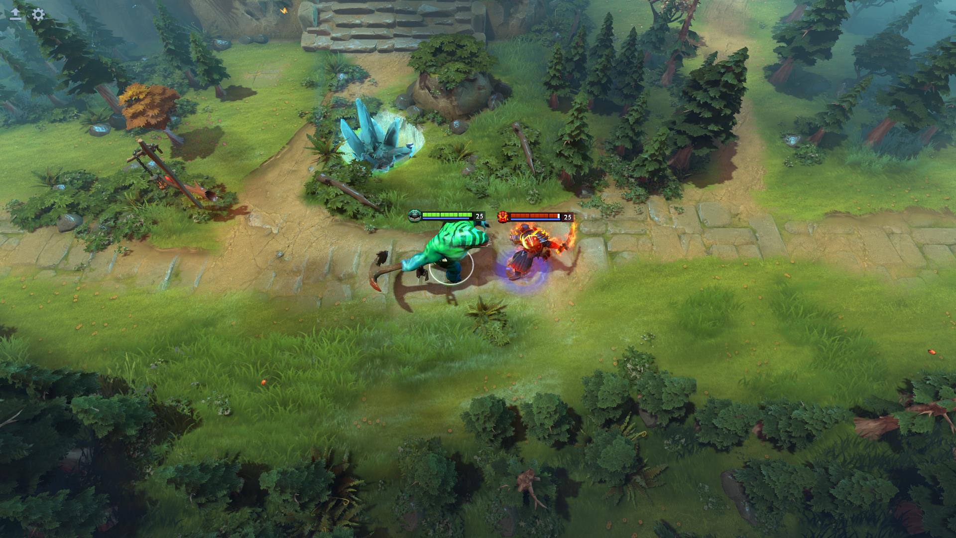 Tidehunter Dota 2