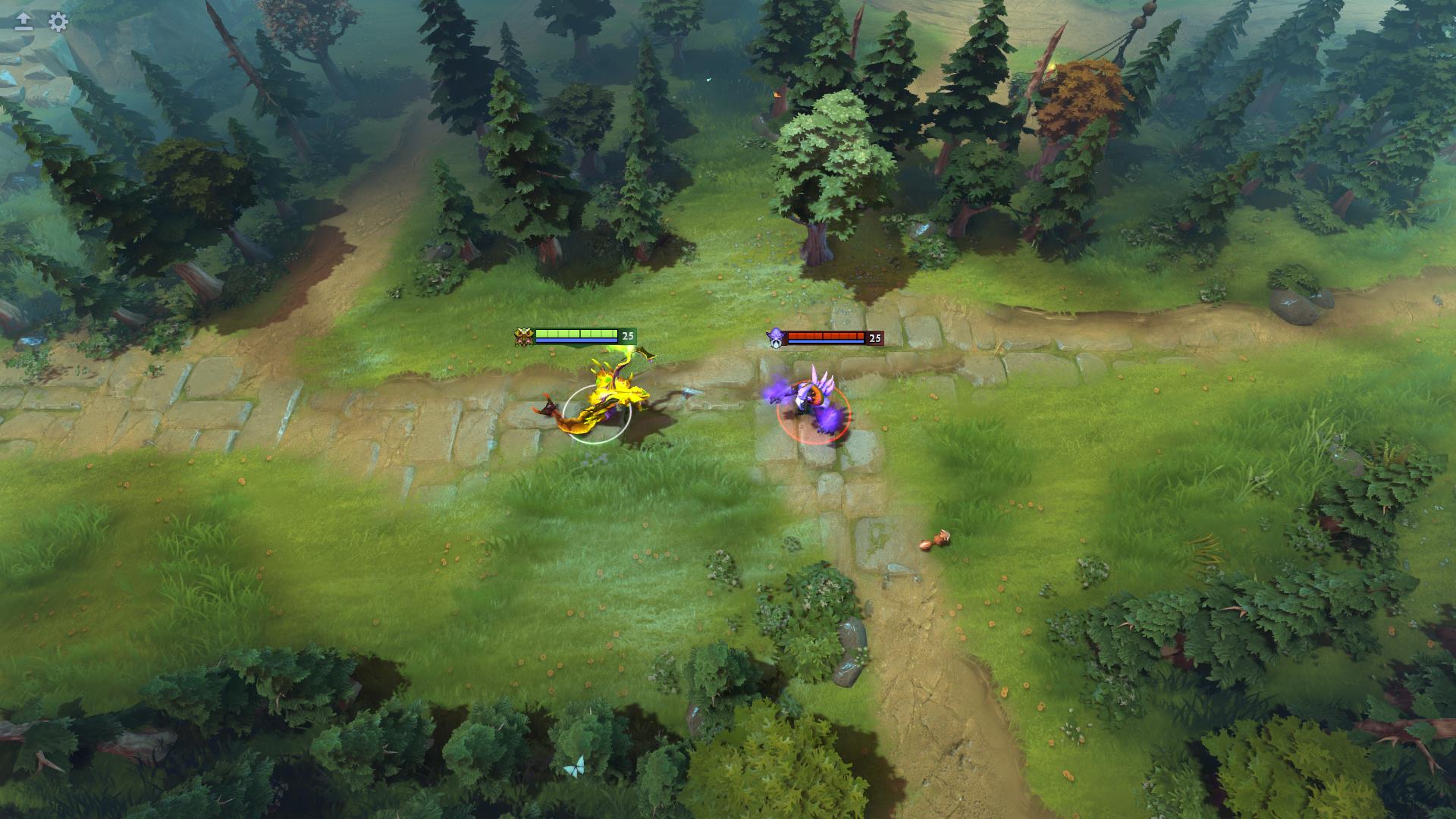 Venom Dota 2 Wallpapers