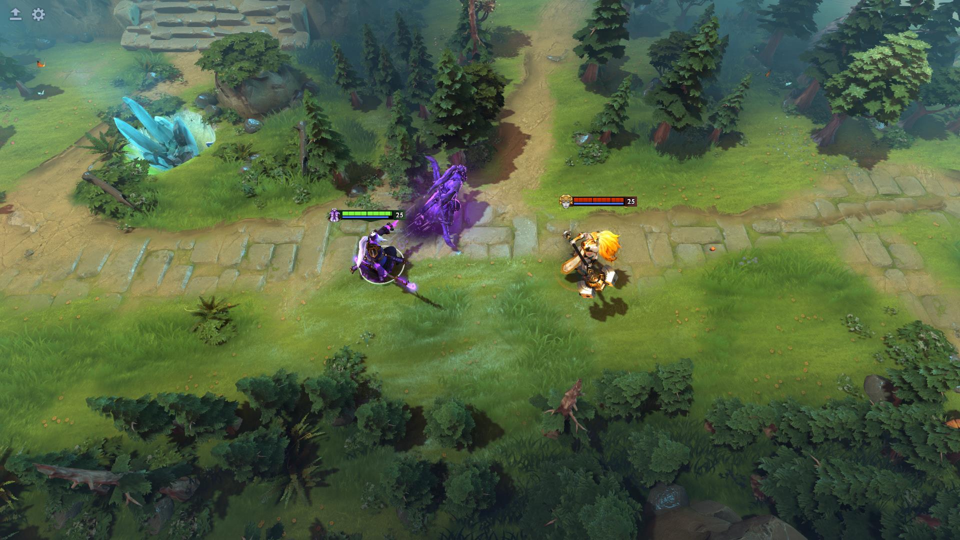 Void Spirit New Dota 2 Hero: Void Spirit Introduction (Release