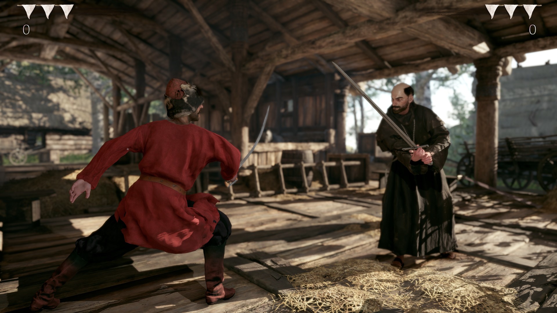 Hellish Quart di Steam