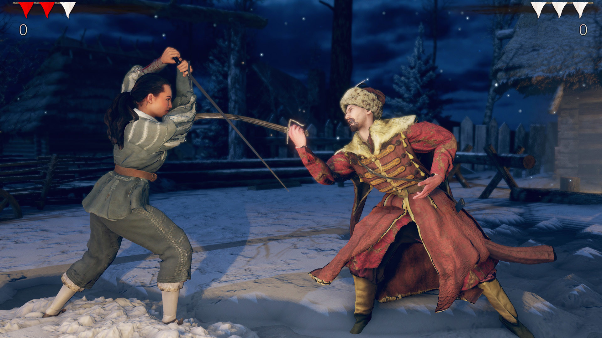 Hellish Quart di Steam