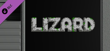 Lizard DOS Version on Steam