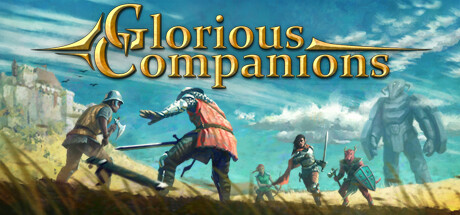 Glorious Companions on Steam