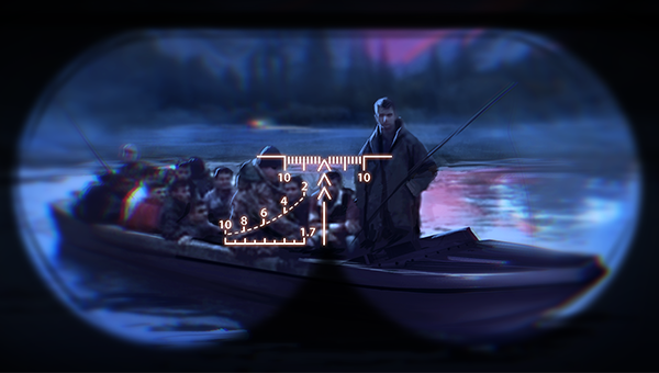 Cross The Red Line on Steam