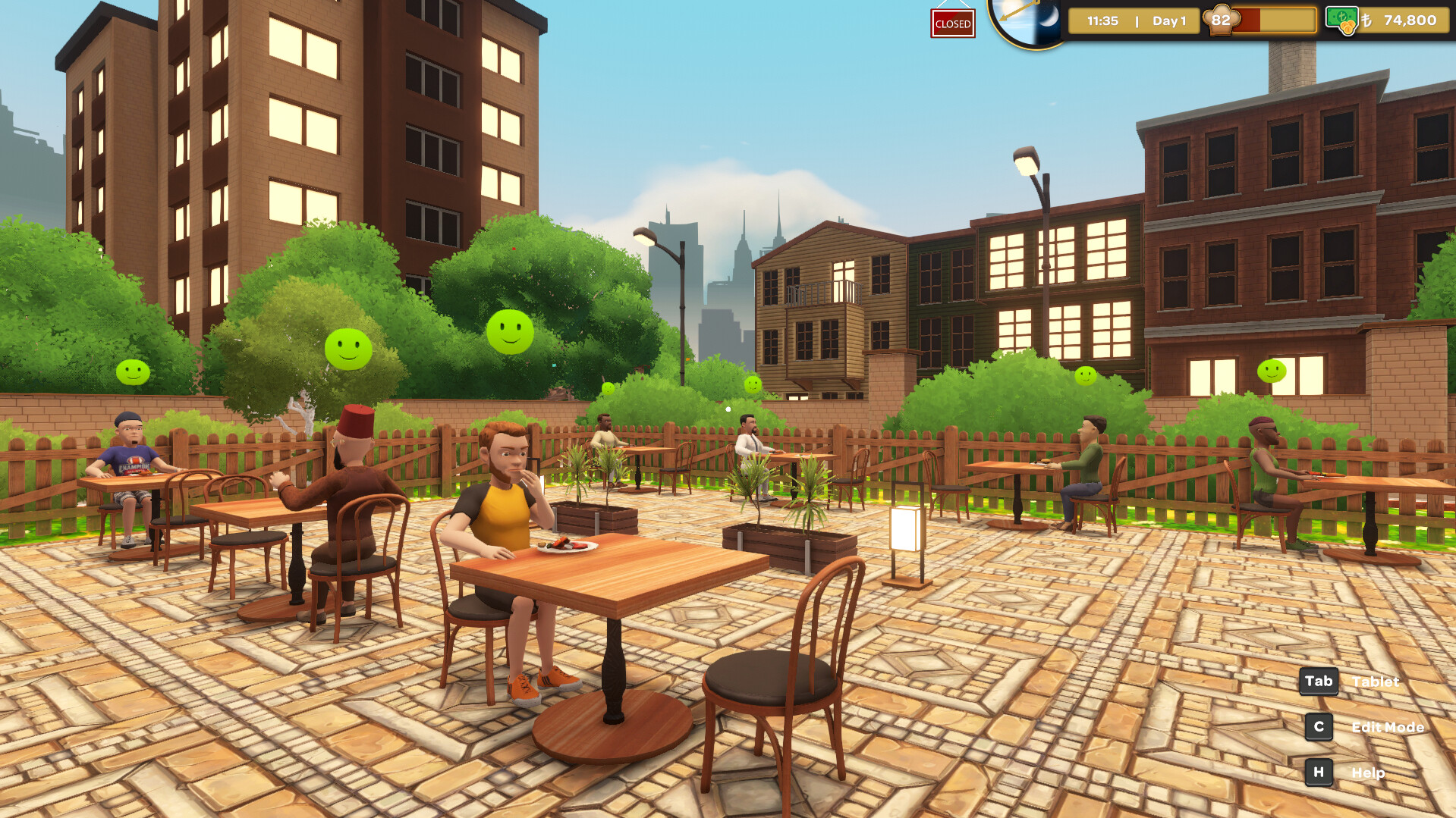 Kebab Chefs! - Restaurant Simulator on Steam