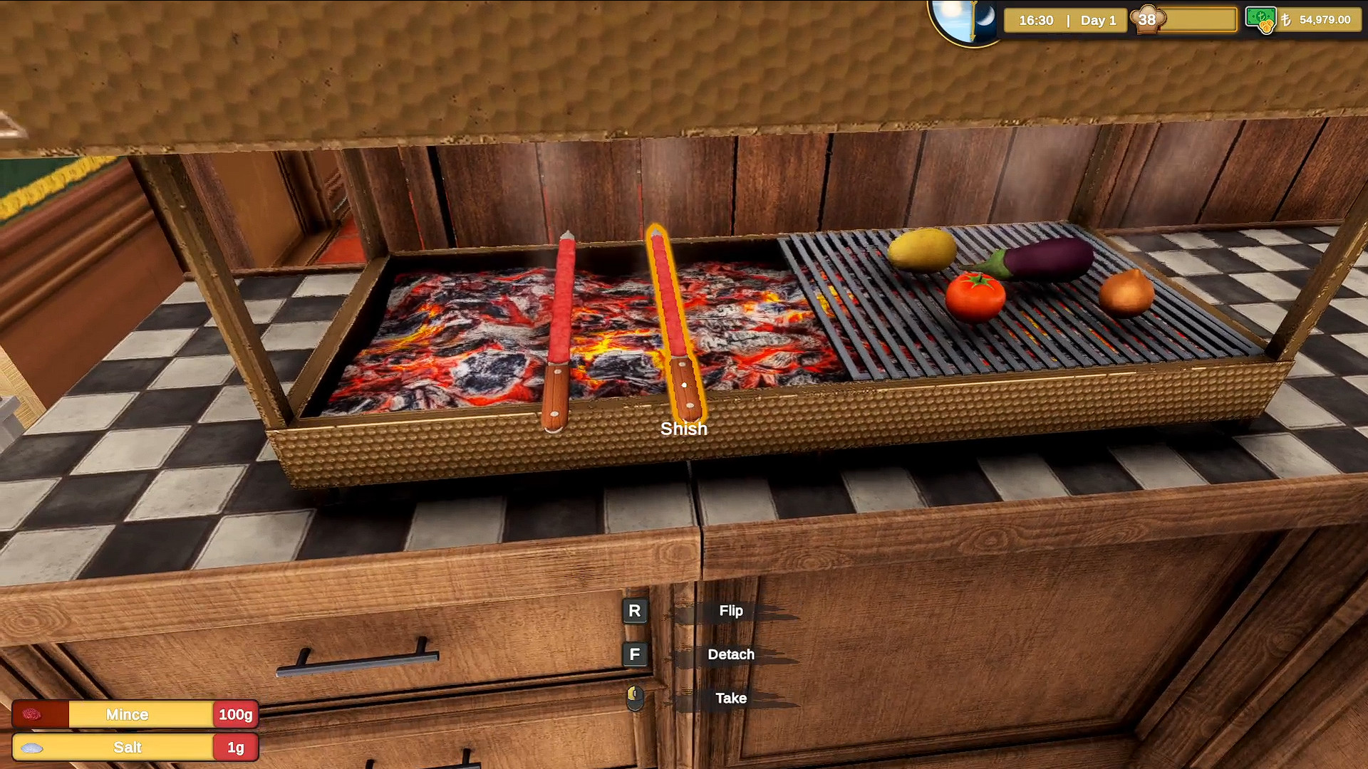 Kebab Simulator on Steam