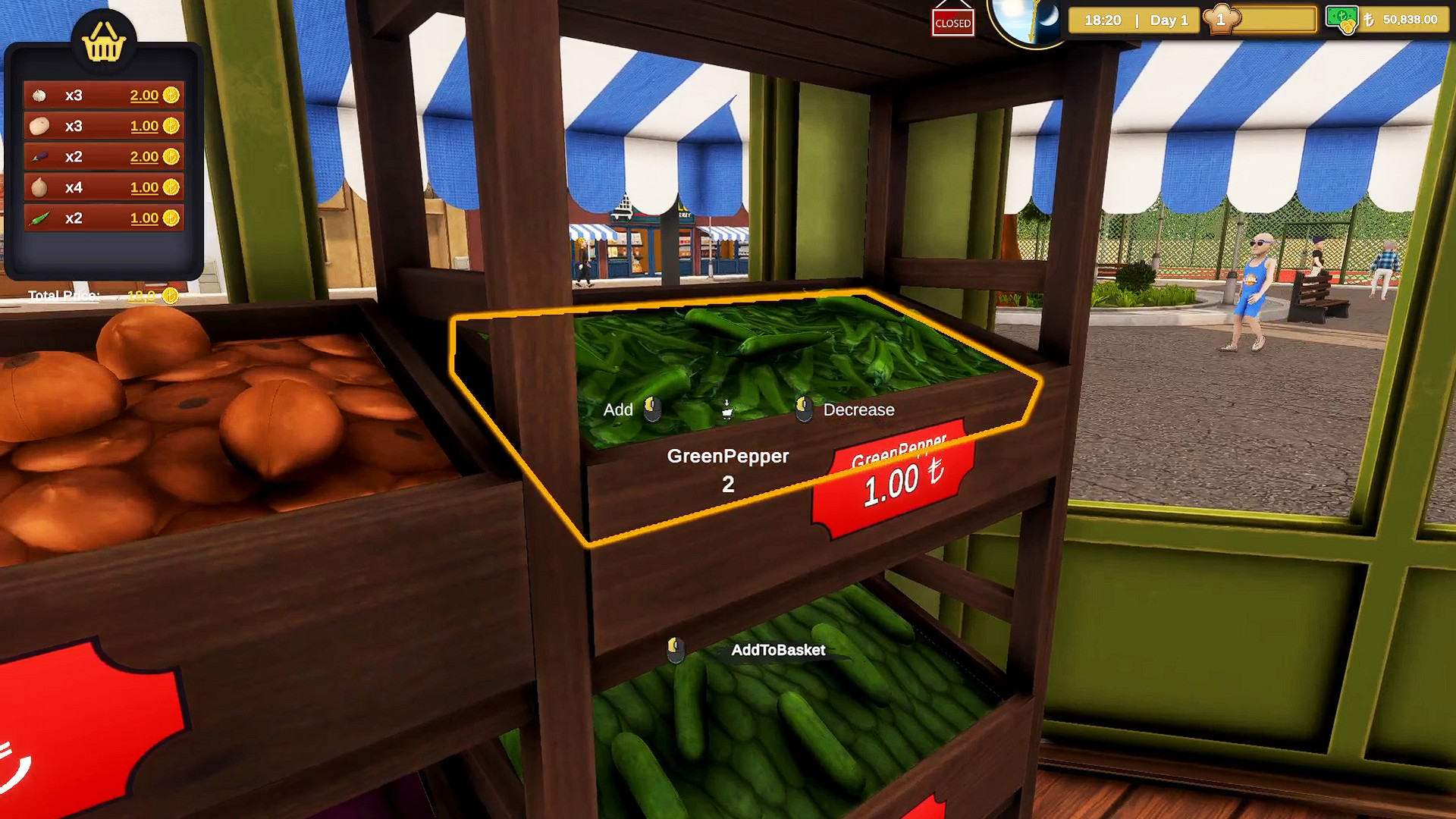 Kebab Simulator on Steam