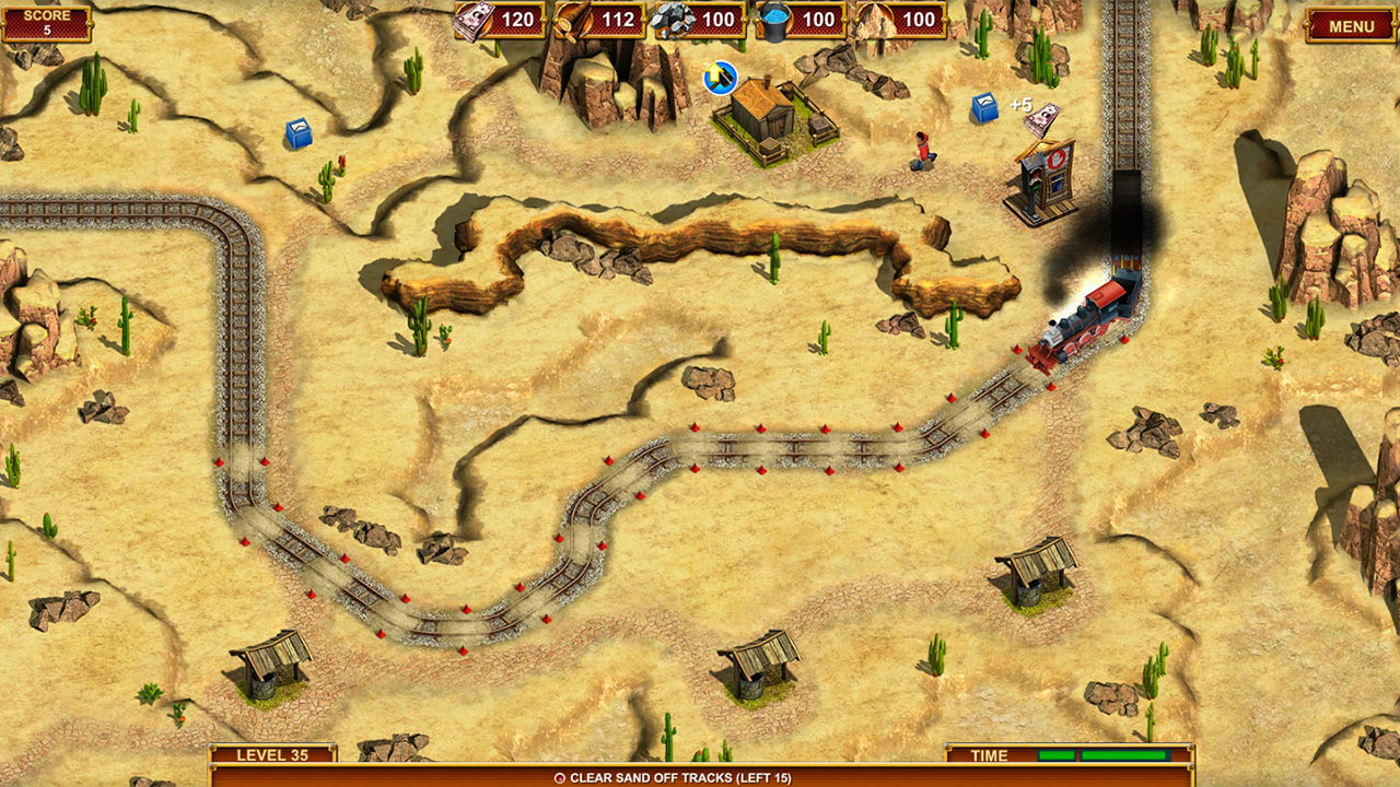 Next Stop 3 on Steam