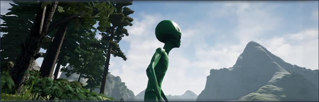 Zibbs - Alien Survival on Steam