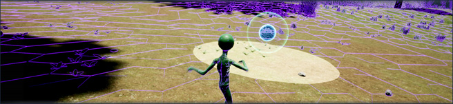 Zibbs - Alien Survival on Steam