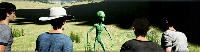 Save 55% on Zibbs - Alien Survival on Steam
