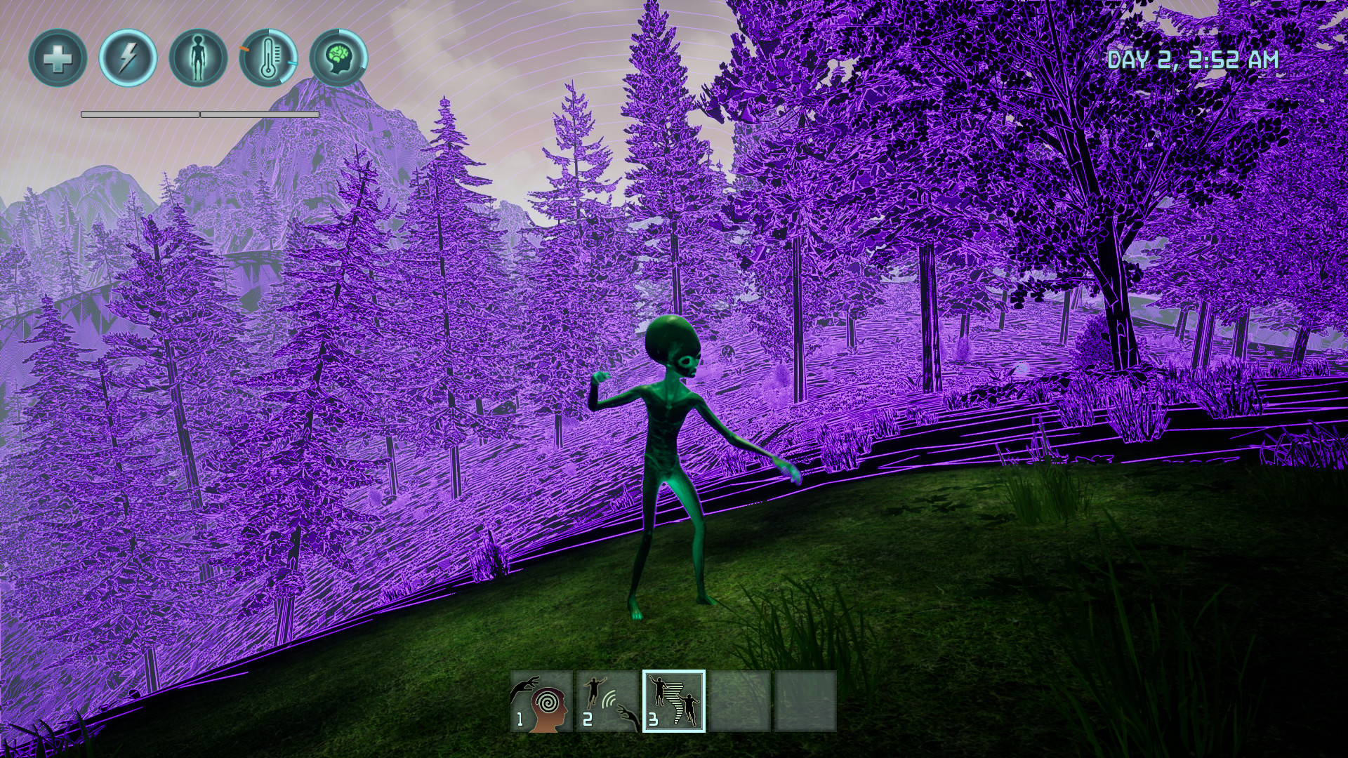 Save 55% on Zibbs - Alien Survival on Steam