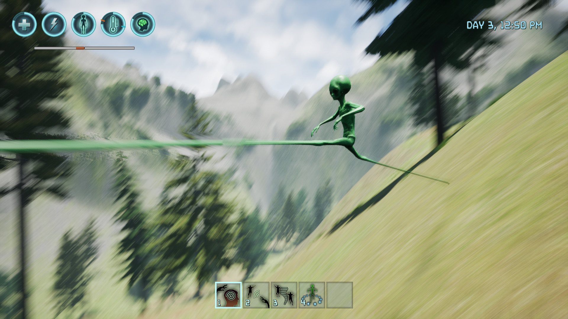 Zibbs - Alien Survival on Steam