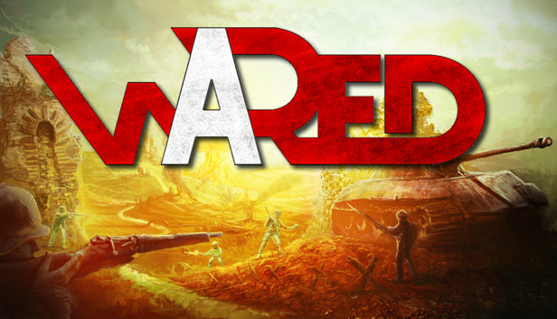 WARED on Steam