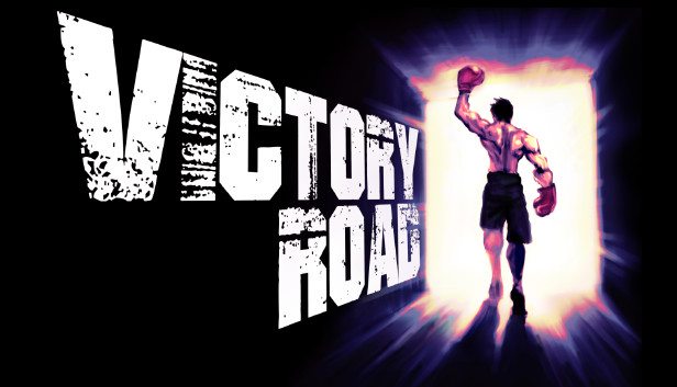 Victory Road on Steam