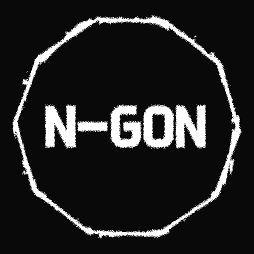 N-GON on Steam
