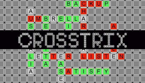 CrossTrix on Steam