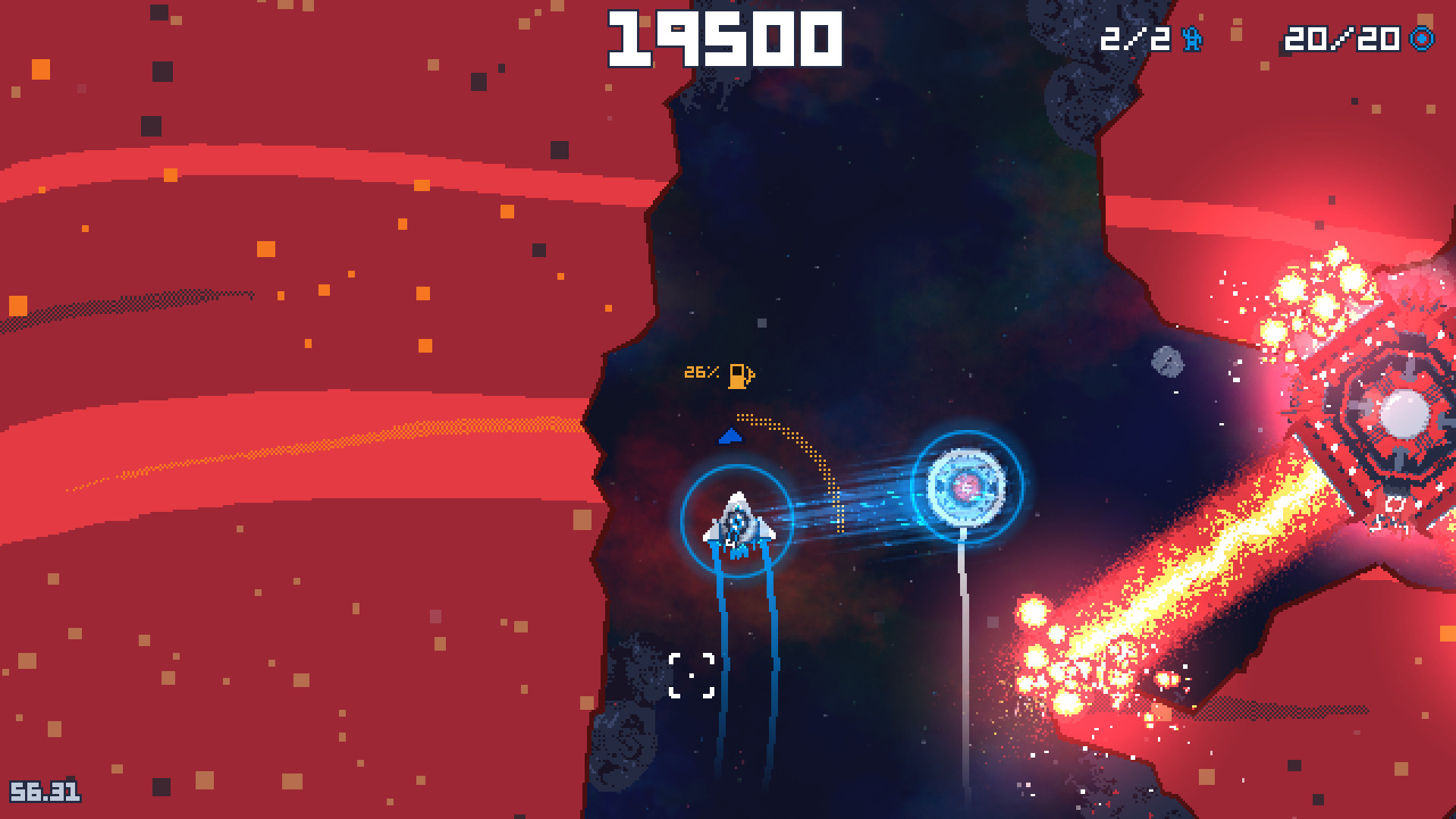 Gravity Ace on Steam