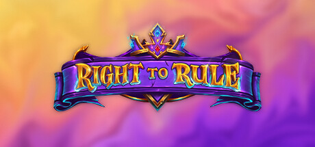 Right to Rule Steam Charts | Steambase