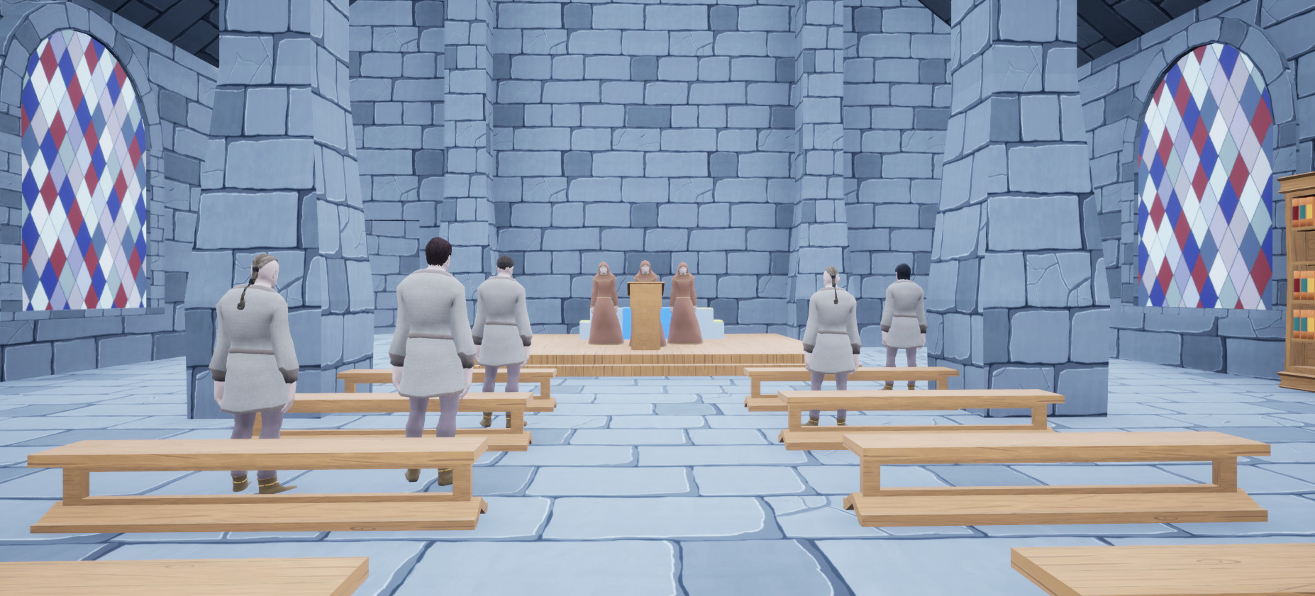 Right to Rule on Steam