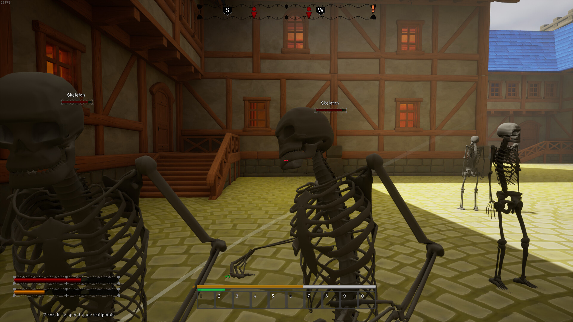 Right to Rule on Steam