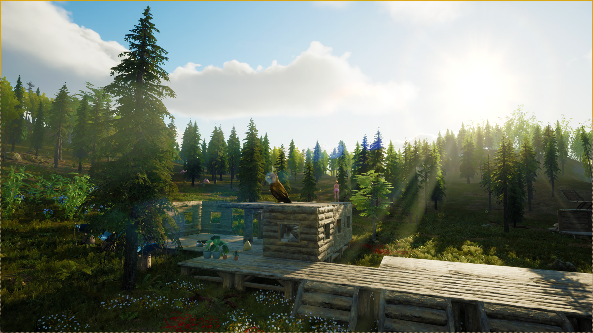 My Island | Gamers Unchained