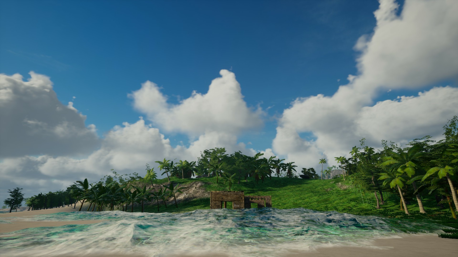 My Island game revenue and stats on Steam – Steam Marketing Tool