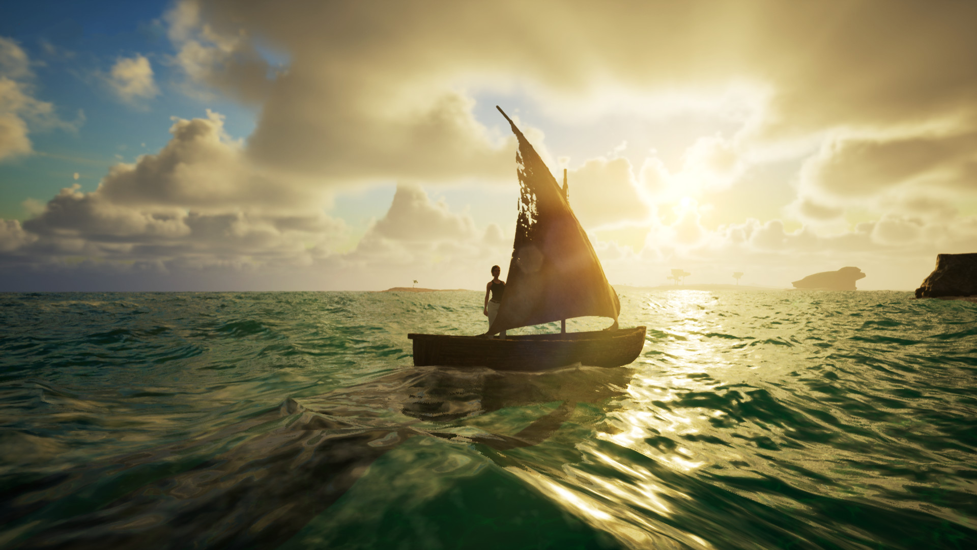 My Island game revenue and stats on Steam – Steam Marketing Tool