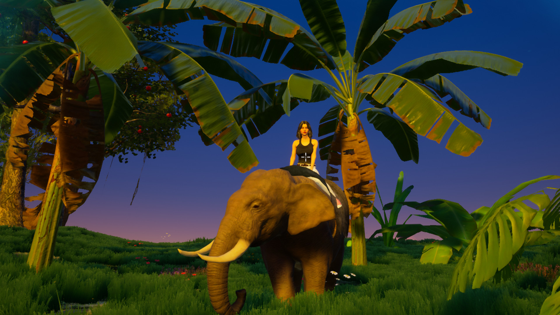 My Island on Steam