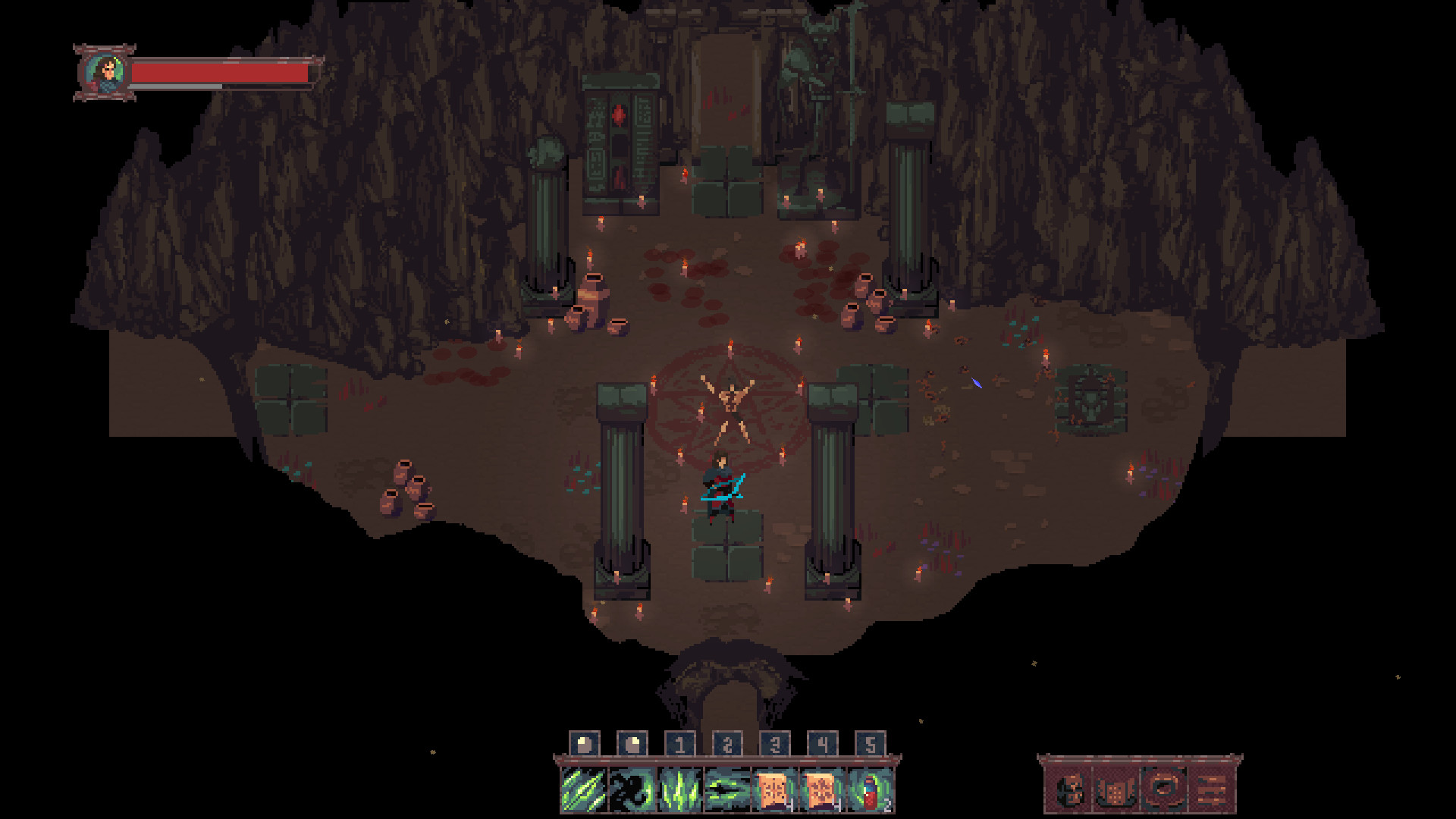 Pixel Rpg Games For Pc Lalocositas
