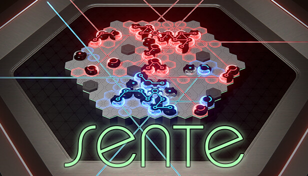 Sente on Steam