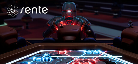 Steam Community :: Sente